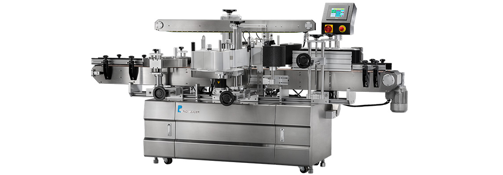 Best Packaging Solutions | Modular Labeling and Stretch Wrapping